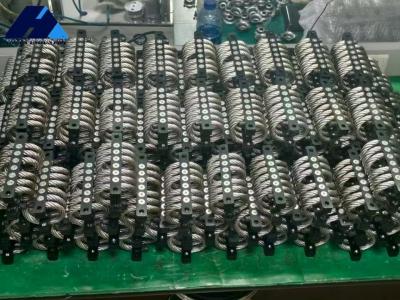 Китай JGX-1598A-657A Вибрационный изолятор из проволоки Идеальное сочетание материалов науки и техники продается