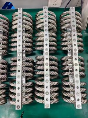 Китай JGX-1598A-515A Упрощение сложности установки с виброизолятором из стального каната продается