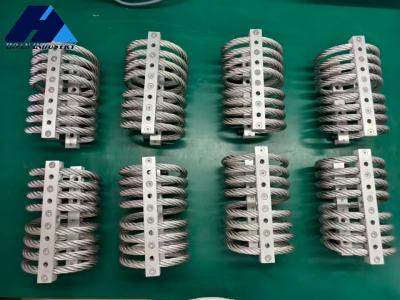 Китай JGX-1598A-428A Эффективное рассеивание энергии и ослабление вибрации для прецизионного производства и микроскопического наблюдения продается