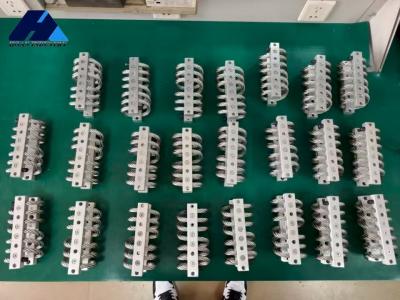 Китай Стабильный и производительный виброизолятор JGX-1598A-358A из стального троса для коммуникационных радаров и навигационного оборудования продается