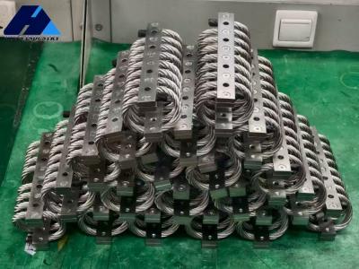 Китай JGX-1598A-324A Вибрационные изоляторы из стальной проволоки, повышающие надежность для точного измерения продается