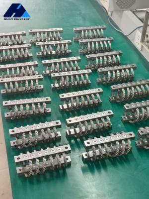 Китай JGX-1598A-285A Виброизолятор из стального троса для защиты прецизионного оборудования от вибраций и ударов продается