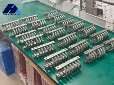 Cina JGX-2228A-1250A Isolatore di vibrazione da filo di filo Il futuro dell'isolamento da vibrazione delle macchine industriali in vendita