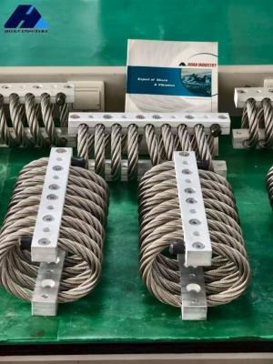 Китай JGX-2228A-550A - Превосходное решение для контроля вибрации в передовых разработках для национальной обороны и промышленного производства продается