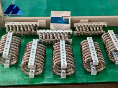 Китай JGX-2228A-860A Противовибрационный изолятор для точных электронных компонентов с нелинейной жесткостью продается