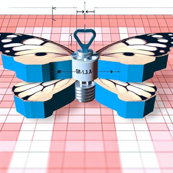 Quality GR1-3.3D-A Adjustable Steel Wire Rope Vibration Isolator for Cameras for sale