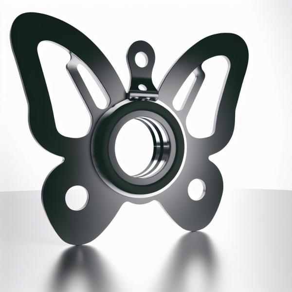 Quality GR1-3.3D-A Adjustable Steel Wire Rope Vibration Isolator for Cameras for sale