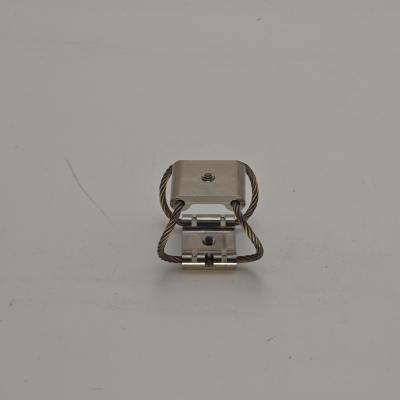 중국 GR2-6.7A-A 카메라 진동 격리용 스크루인 충격 흡수기 판매용