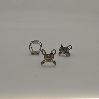 중국 GR2-4.9A-A 헬리콥터 드론 UAV용 조절식 카메라 진동 격리기 판매용