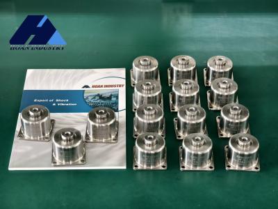 China JMZ-TK1-7A Vibration Isolator with 4 inches Diameter for High-Frequency and Ultra-Low Frequency Vibration Control for sale