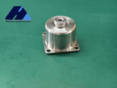 China JMZ-TK1-7A Vibration Isolator with 4 inches Diameter for High-Frequency and Ultra-Low Frequency Vibration Control for sale