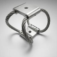 China GR6 Series Wire Rope Isolators: Ultimate Multi-Axis Shock & Vibration Isolation for sale