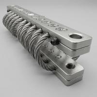China JGX-0480D-61A Adaptive Dynamic Response Wire Rope Vibration Isolator for Scalable Multi-Point Array Mounting for sale
