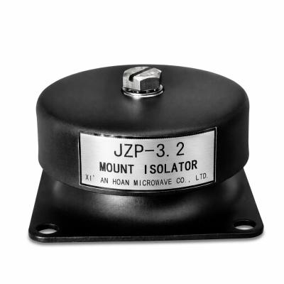 China JZP-3.2 End-of-Travel Impact Buffering Rubber Shock Absorber with Non-Slip Floor Protection M6 Mount for sale