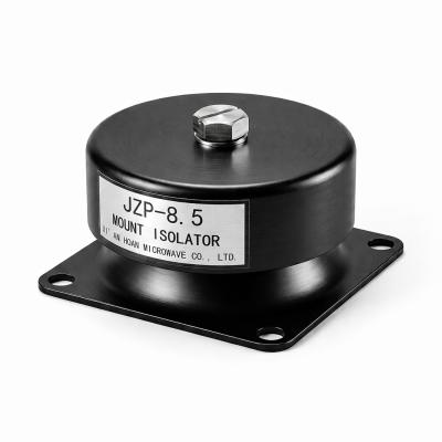 China JZP-8.5 Rubber Shock Absorber Acoustic Bridge Prevention Sound Decoupling Flame Retardant Mount for sale