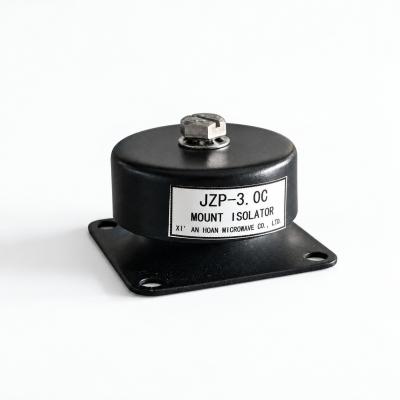 China JZP-3.0C Rubber Shock Absorber Plasma Arc Ablation Resistant for Harsh Electrical Environments for sale