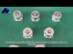 High Quality Rubber Vibration Isolator JMZ-1
