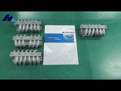 Precision Instrument Vibration Control JGX0956A
