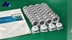JZP Rubber Shock Absorber Vibration Isolation