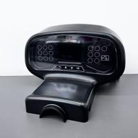 Quality IP54 Diesel JAC Forklift Parts Electrical Display 12V 24V CAN Signal HZB991 for sale