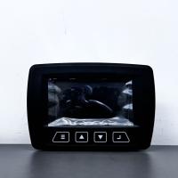 Quality ODM Maximal Electric Diesel Forklift Display Spares 23pin CAN Signal for sale