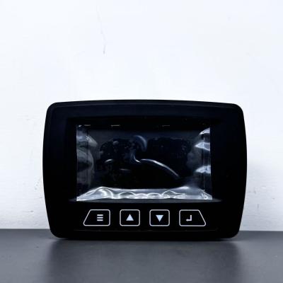 中国 ODM 最大電動ディーゼルフォークリフトディスプレイ スペア 23ピン CAN信号 販売のため