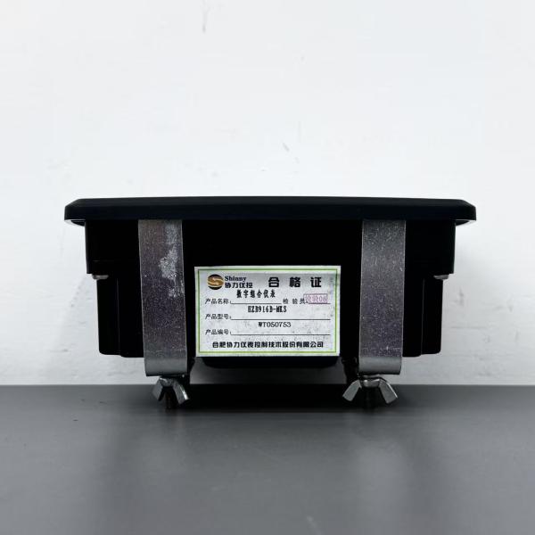 Quality ODM Maximal Electric Diesel Forklift Display Spares 23pin CAN Signal for sale