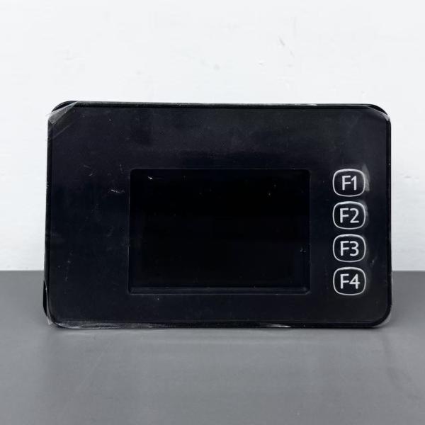 Quality OEM Maximal Diesel Forklift Truck Spare Parts Display 12V 24V HZB923PA-MKS for sale