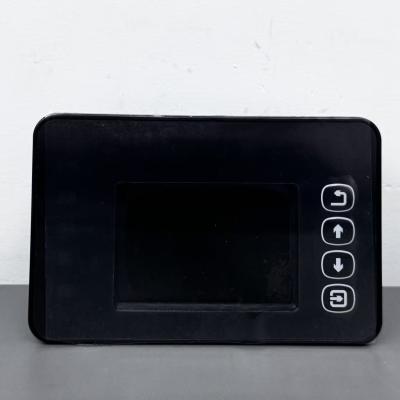 中国 ディーゼルフォークリフトディスプレイ 12V 24V 部品 HZB923A1 組み込み型 販売のため