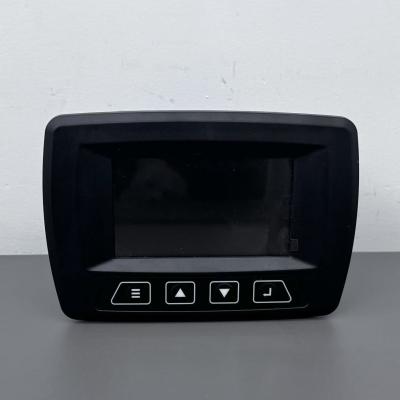 中国 18V 組み込み現代フォークリフト電気部品アクセサリー CAN ディスプレイ DZB916 販売のため