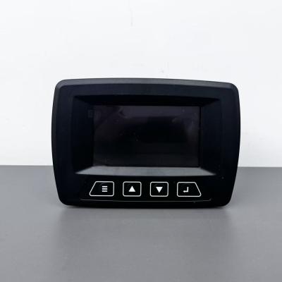 中国 現代電動フォークリフトディスプレイ部品 DC18V-100V CAN信号 DZB916A 販売のため