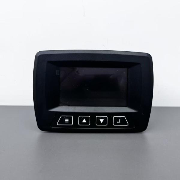 Quality Hyundai Electric Forklift Display Parts DC18V-100V CAN Signal DZB916A for sale