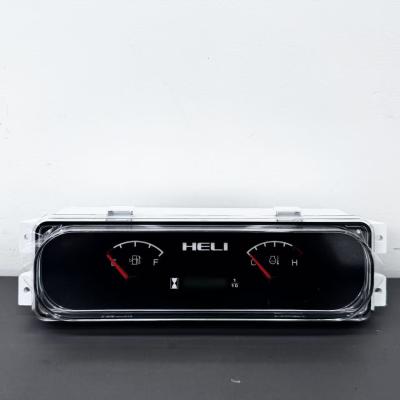 Китай ODM CAN Коммуникация Дизельный вилочный погрузчик Дисплейная панель подъемного погрузчика Замена аксессуаров продается