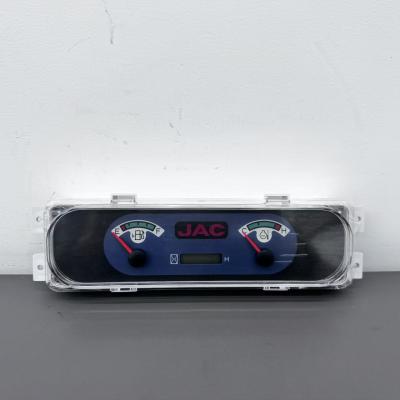 Китай Встроенные части приборной панели вилочного погрузчика JAC изготовление 12V 24V G3 стандарт продается