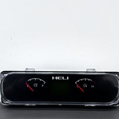 Китай Запасные части и аксессуары для встроенной дизельной приборной панели вилочного погрузчика продается