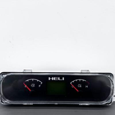 Cina Sostituzione di parti e accessori del cruscotto del carrello diesel incorporato in vendita