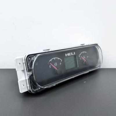 Cina Sostituzione di parti e accessori del cruscotto del carrello diesel incorporato in vendita