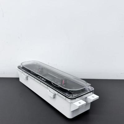 Cina Sostituzione di parti e accessori del cruscotto del carrello diesel incorporato in vendita