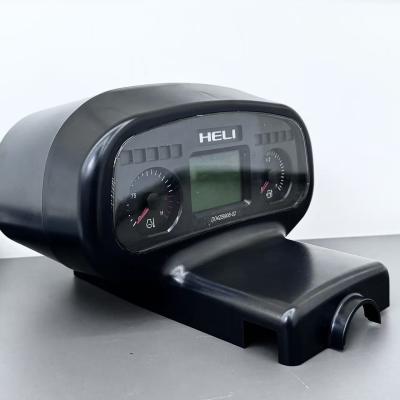 Китай HELI Дизельные компоненты вилочного погрузчика, детали и аксессуары, интеллектуальная приборная панель 12 В 24 В продается