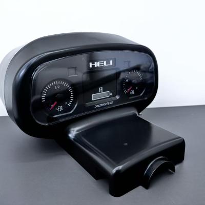 Китай G3 Стандартная рулевая колонна HELI Дизельные вилочные погрузчики продается