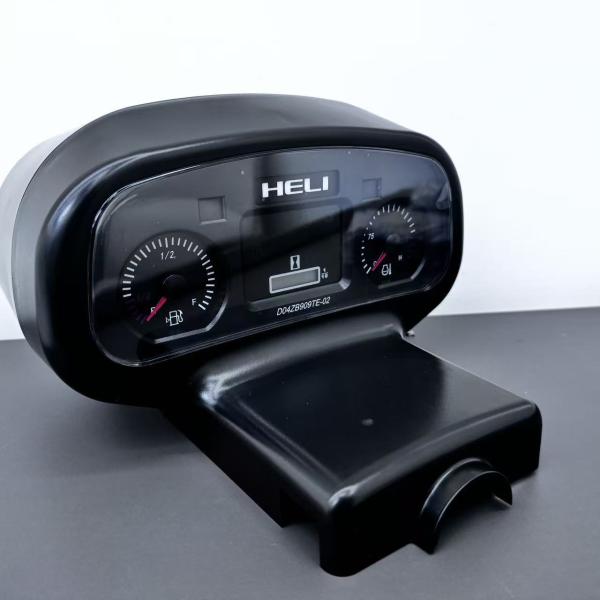 Quality G3 Standard Steering Column HELI Diesel Forklift Dashboard Parts OEM for sale