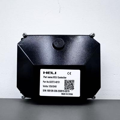 Китай VCU Vehicle Forklift ECU Electric Controller Unit CAN Communication 16 Channel продается