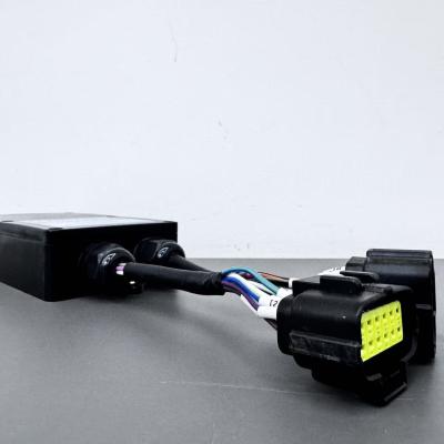 Cina Centralina ECU motore DC per carrello elevatore elettrico IP65 DC24V in vendita
