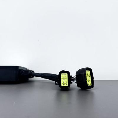 Cina 24V Lonking forklift ECU Motor Controller Unit Sistema operativo in vendita