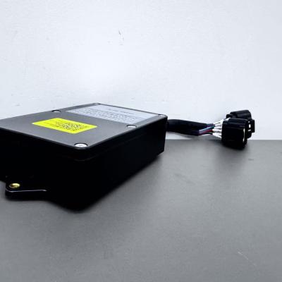 Cina 24V Lonking forklift ECU Motor Controller Unit Sistema operativo in vendita