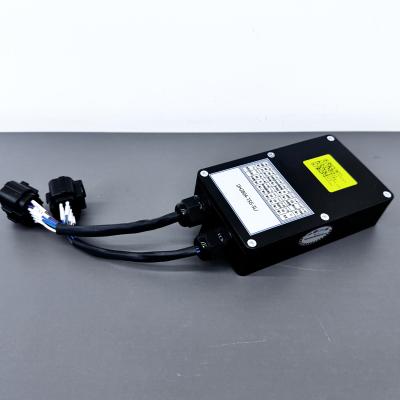 Китай Блок управления двигателем (ECU) вилочного погрузчика Lonking 24В, система OPS продается