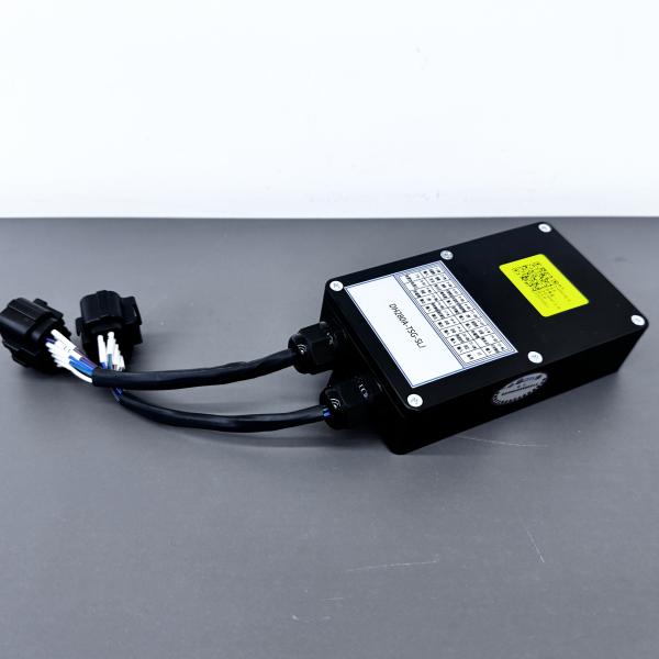 Quality 24V Lonking Forklift ECU Electric Motor Controller Unit OPS System for sale