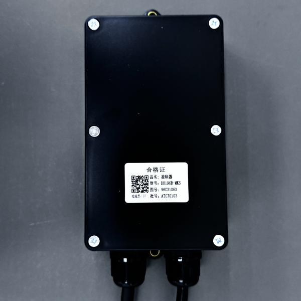 Quality Industrial Automation Forklift ECU Electrical Controller Unit Spares Custom for sale