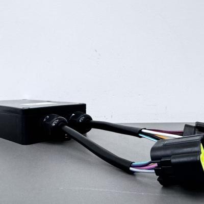 Cina Automazione industriale Autocarro elevatore a forchetta ECU Unità di controllo elettrico Ricambi in vendita