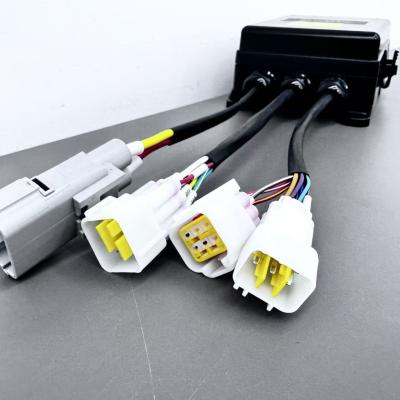 Cina Sostituzione dell'unità di controllo elettrico dell'ECU del carrello elevatore in vendita